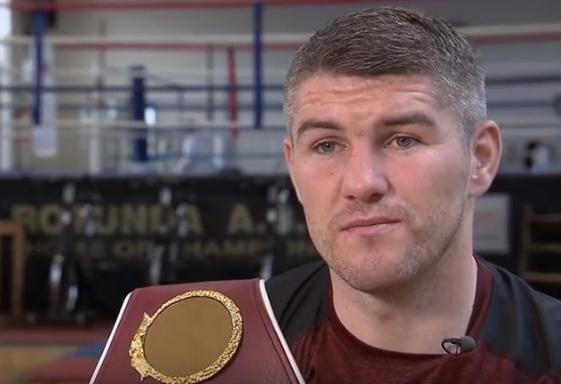Liam Smith Says He’ll Be Too Tough For Canelo - Boxing News 24 Liam Smith Says He’ll Be Too Tough For Canelo - Boxing News 24