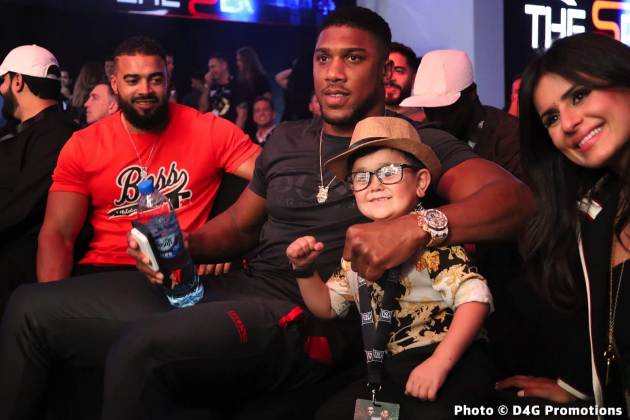 Boxing Results: Muhammad Waseem, Badou Jack And Ohara Davies Win In ... Boxing Results: Muhammad Waseem, Badou Jack And Ohara Davies Win In ...