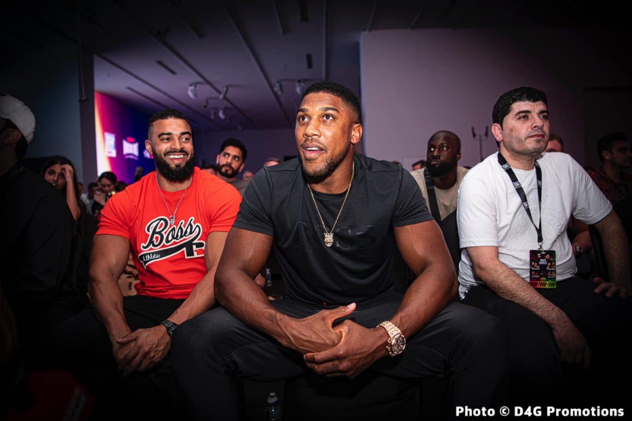 Boxing Results: Muhammad Waseem, Badou Jack And Ohara Davies Win In ... Boxing Results: Muhammad Waseem, Badou Jack And Ohara Davies Win In ...