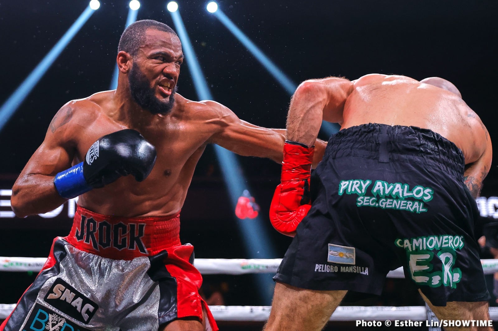 Boxing Results: WBA #168 Champ David Morrell KO’s Yerbossynuly! - Boxing News 24