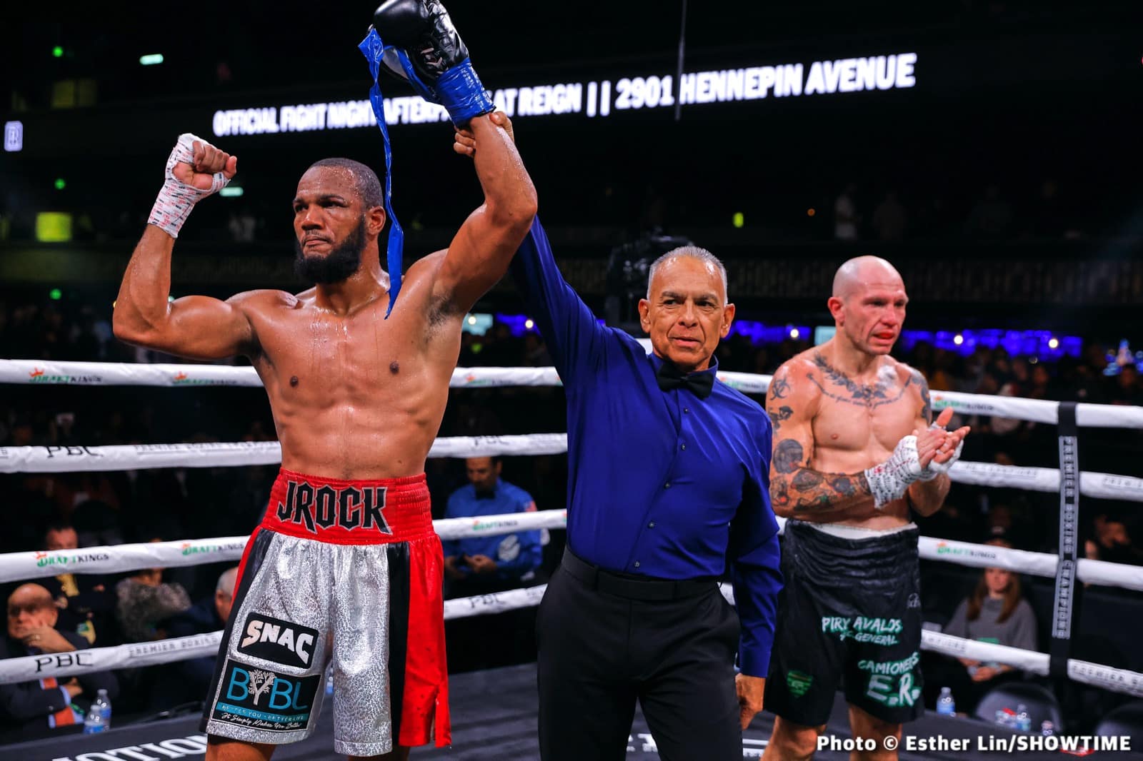 Boxing Results: WBA #168 Champ David Morrell KO’s Yerbossynuly! - Boxing News 24