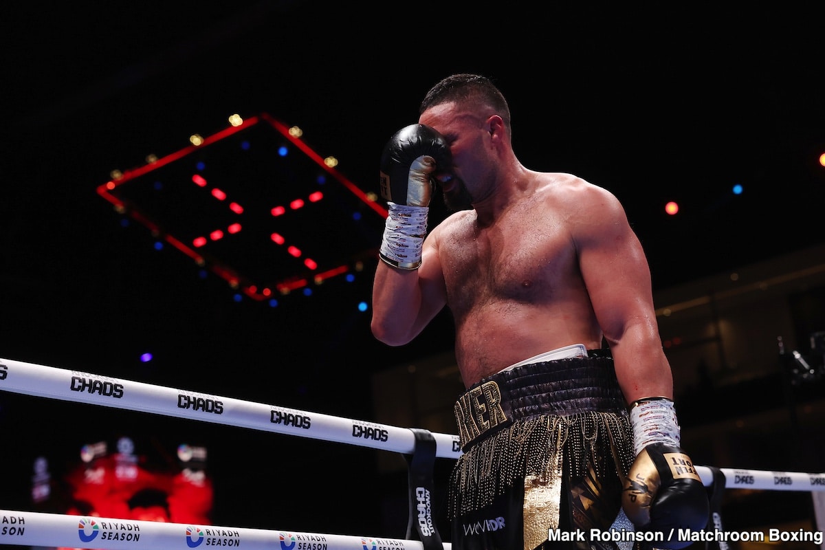 Boxing Results: Joseph Parker Defeats Zhilei Zhang, Captures WBO ... Boxing Results: Joseph Parker Defeats Zhilei Zhang, Captures WBO ...