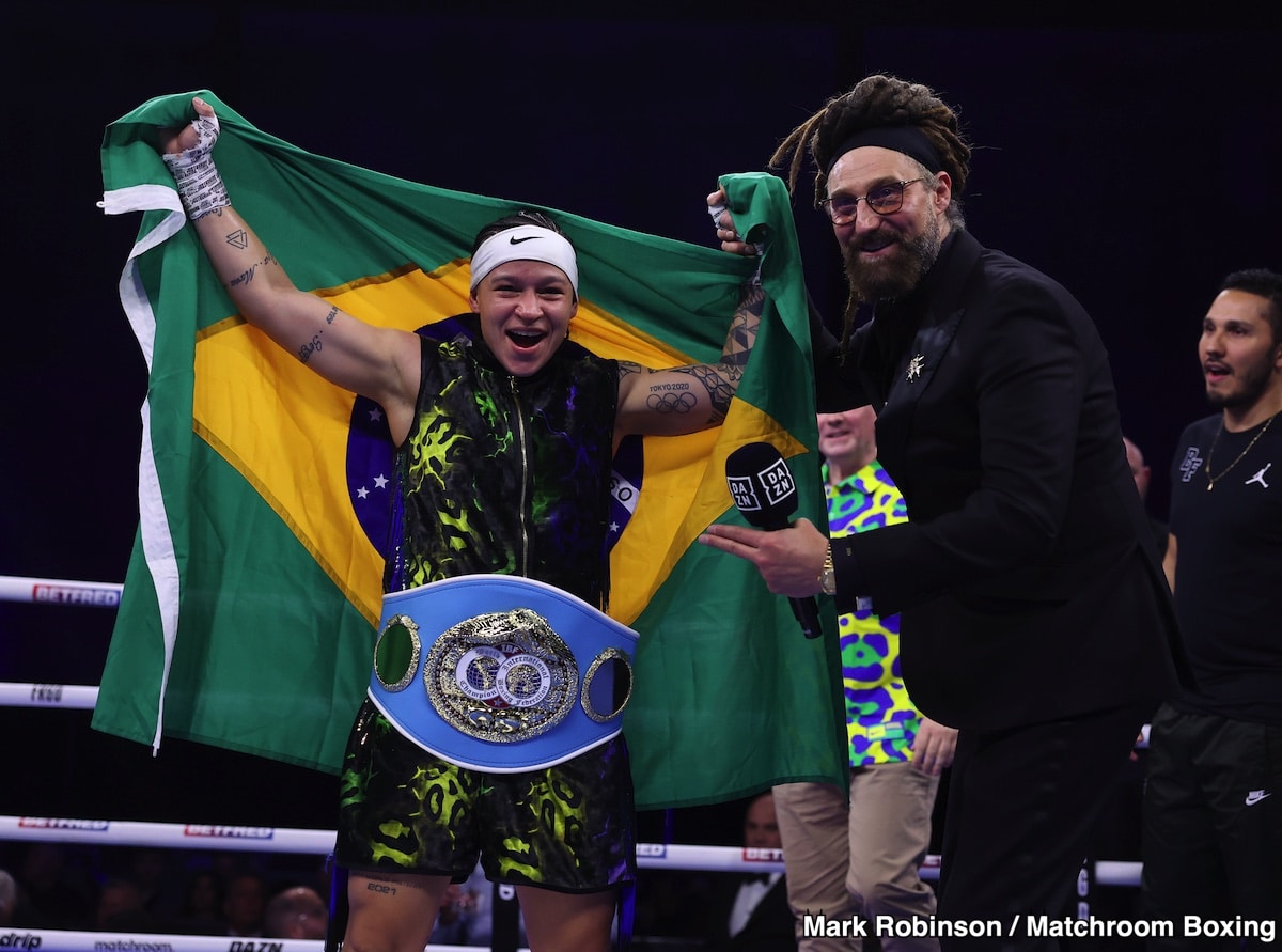 Boxing Results: Peter McGrail Defeats Marc Leach! - Boxing News 24