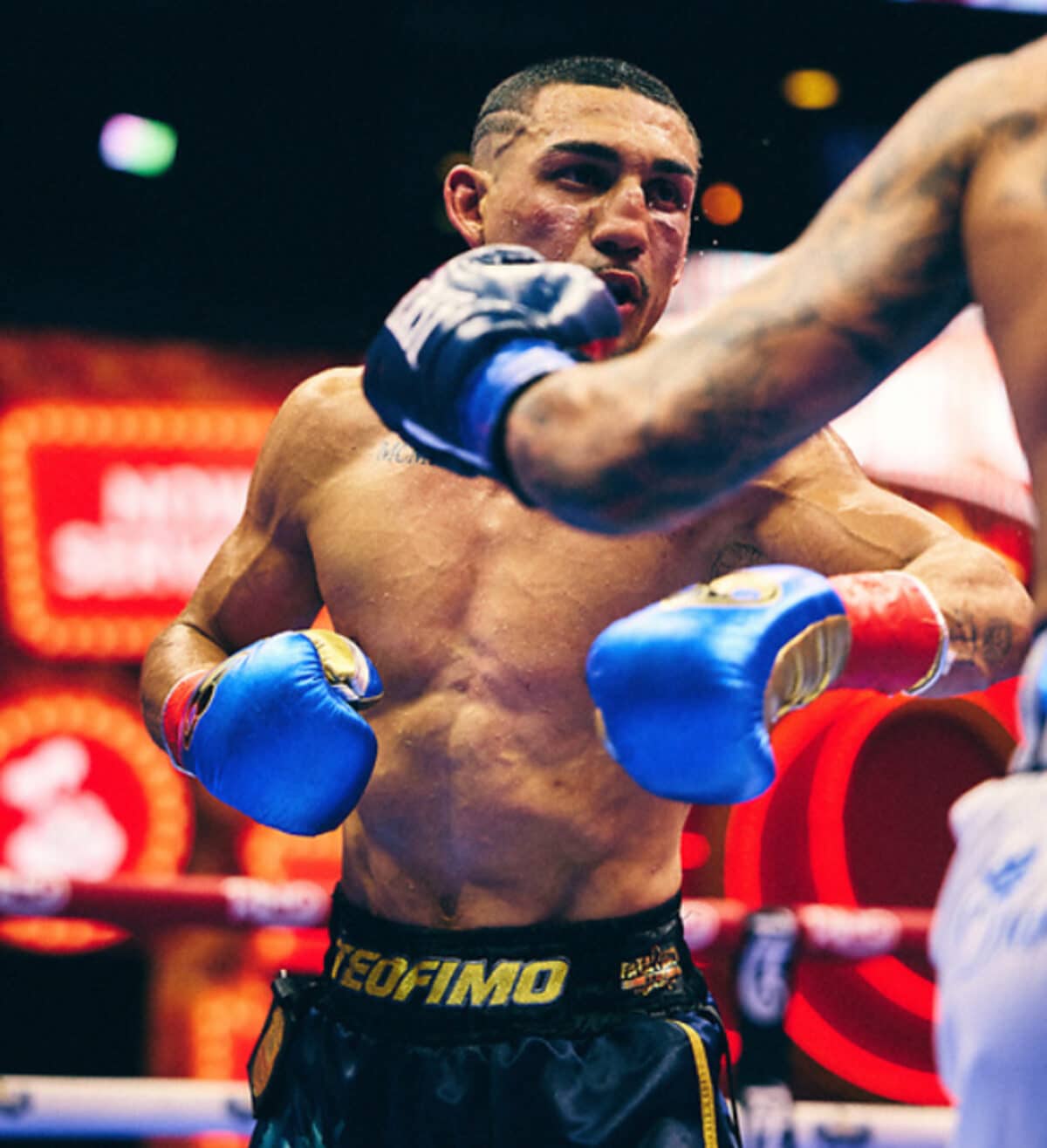 Teofimo Lopez's Cryptic 'Okay' To Shakur Stevenson's Call Out: Will The Fight Happen? - Boxing ...